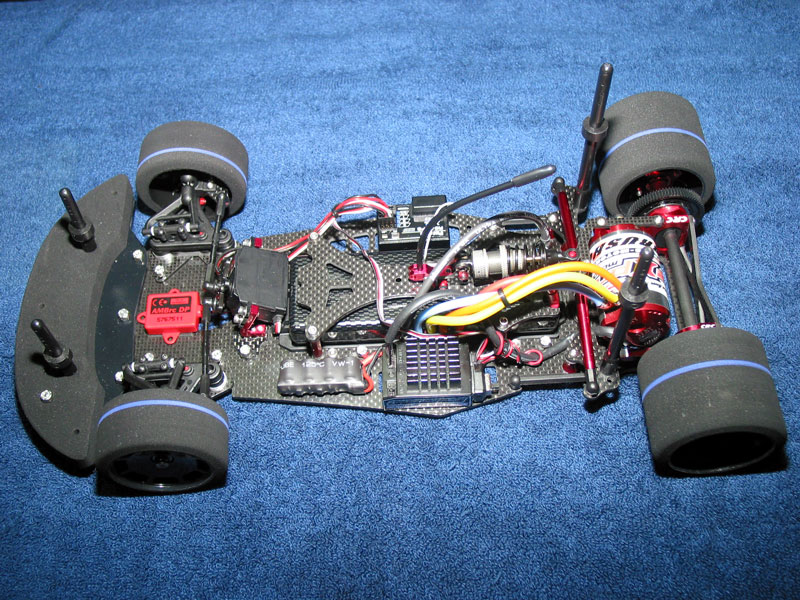 Crc Gen-X 10 Le Manual - Nectur