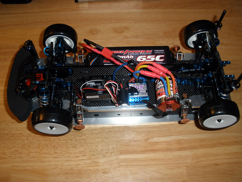 Team Associated TC6 Thread - Page 140 - R/C Tech Forums